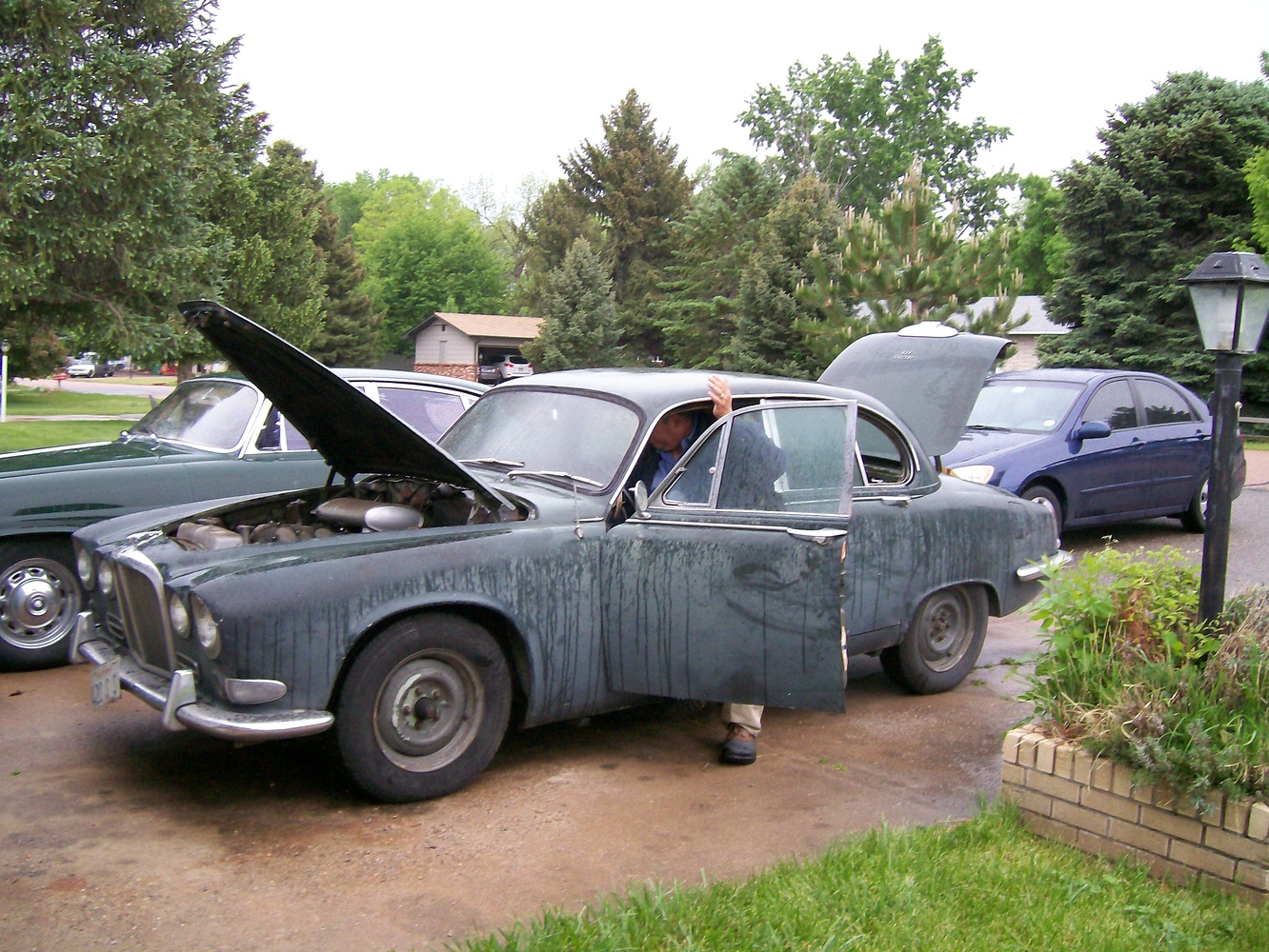 MK2 Jaguar Pictures! - Saloons - Jag-lovers Forums