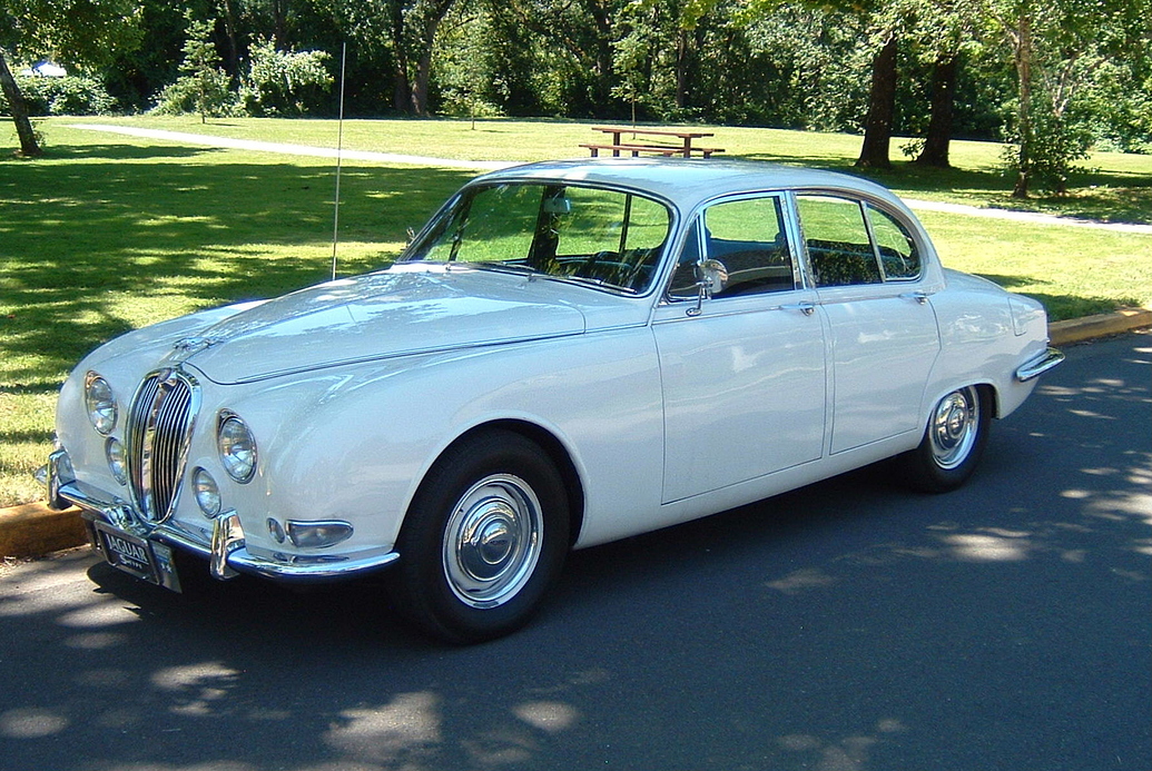 MK2 Jaguar Pictures! - Saloons - Jag-lovers Forums