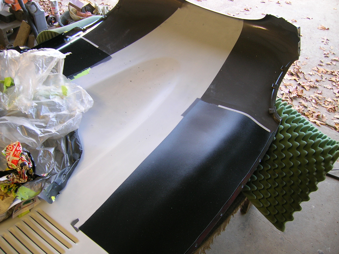 E-type Bonnet Assembly - E-Type - Jag-lovers Forums