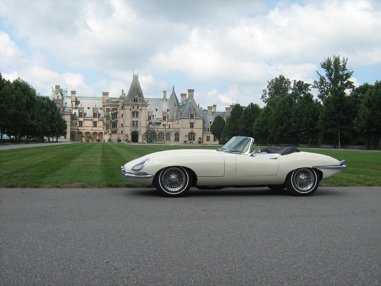 Etype photos - post some of your favorites! - E-Type - Jag-lovers Forums