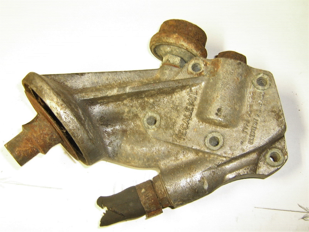 Oil filter housings mk2 - Saloons - Jag-lovers Forums