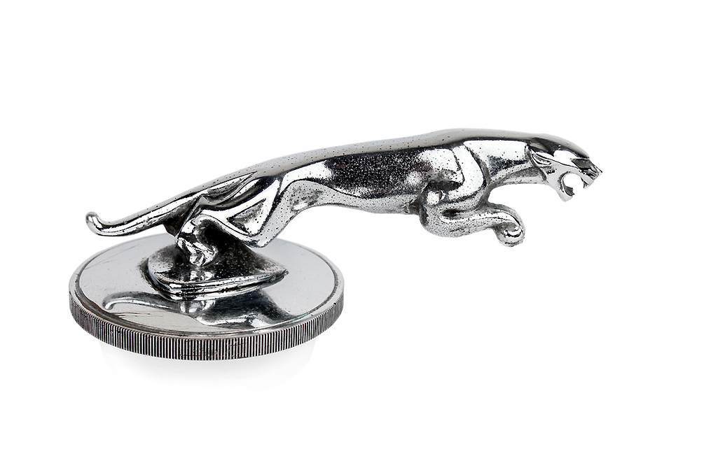 Jaguar SS/MKIV radiator caps vs. MKV radiator caps - Pre-XK - Jag ...