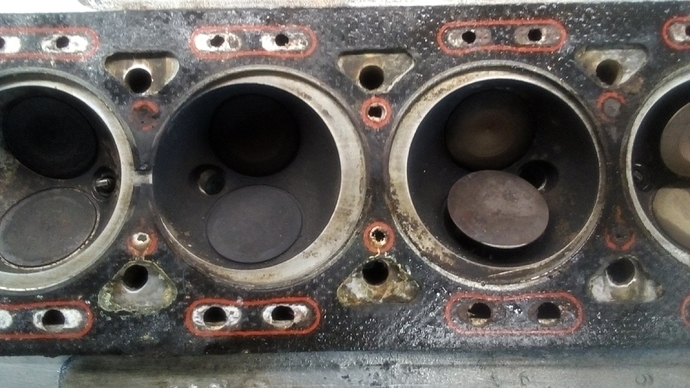 Input requested on XJ6 engine blocks - E-Type - Jag-lovers Forums