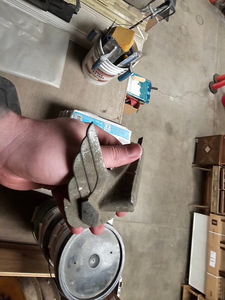 Mark VII Hood Ornament - Saloons - Jag-lovers Forums