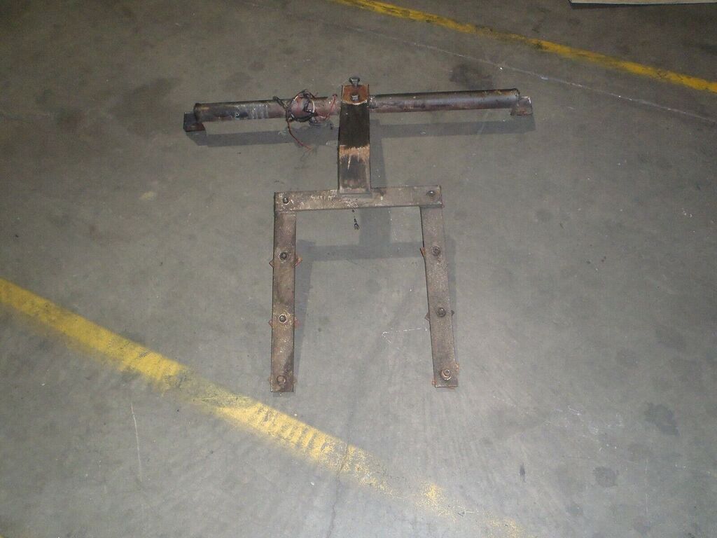 Series 2 Boot Lid Lining and Tow Bar Specifications - XJ - Jag-lovers ...