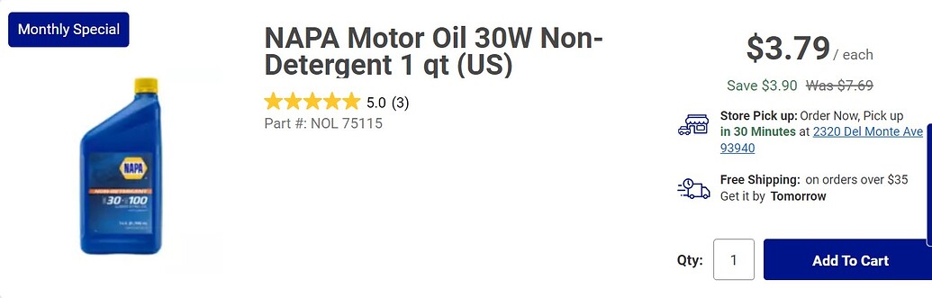 Moss crash box gear oil(again) - E-Type - Jag-lovers Forums
