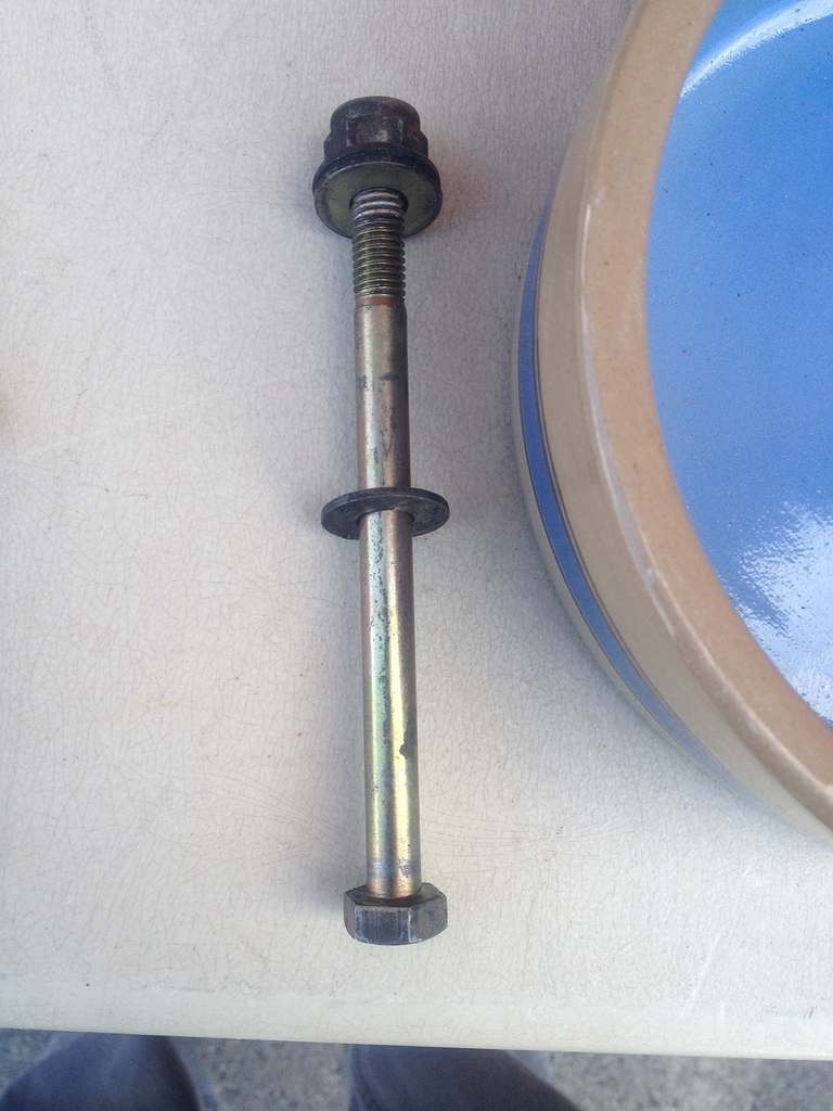 Mounting and connecting of a 115 amp Bosch Alternator? - XJ40 - Jag ...