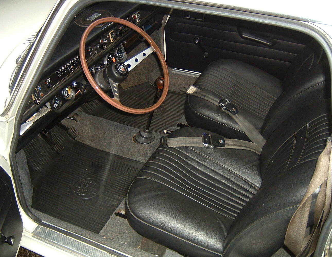 Electronic ignition advice - Saloons - Jag-lovers Forums