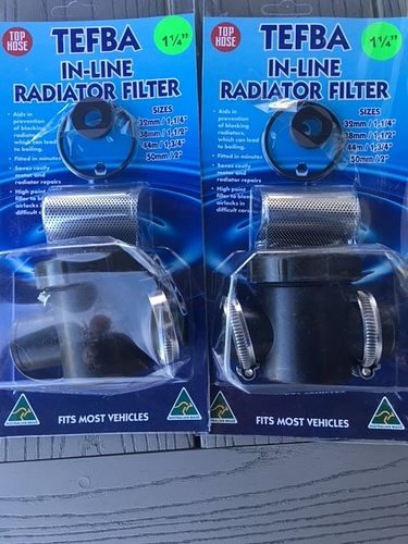 Tefba filters on ebay - XJ-S - Jag-lovers Forums