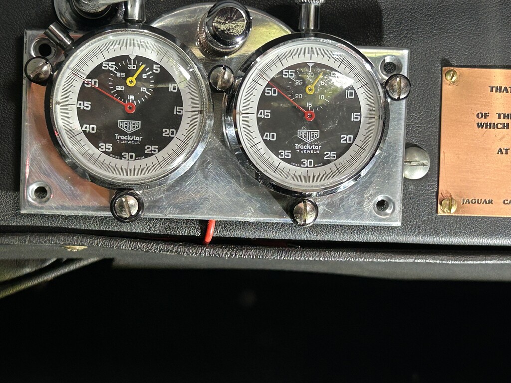 Jaguar XK120 OTS - XK - Jag-lovers Forums