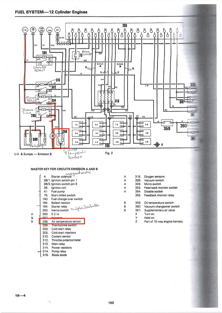 Air temperature sensor wiring - XJ - Jag-lovers Forums