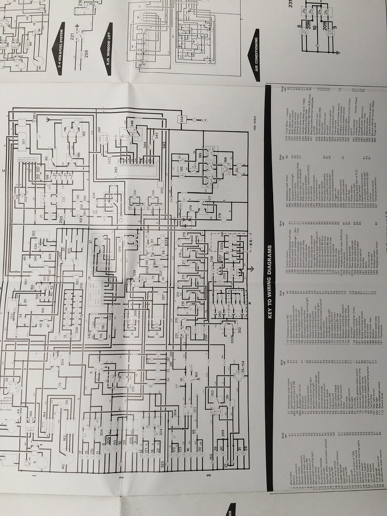 Remote locking 85 XJS - XJ-S - Jag-lovers Forums