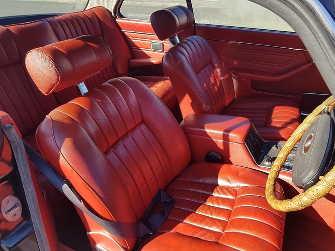 Slightly Modified XJC Project - XJ - Jag-lovers Forums