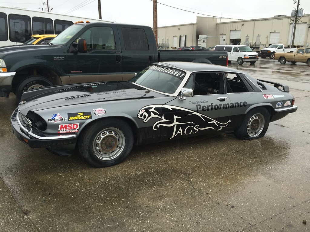 XJS build thread-- upgrades and Modern ECU - XJ-S - Jag-lovers Forums