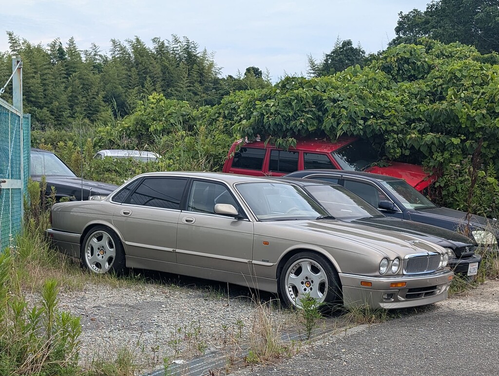 High CO emission and unstable idling issue - X300 - Jag-lovers Forums