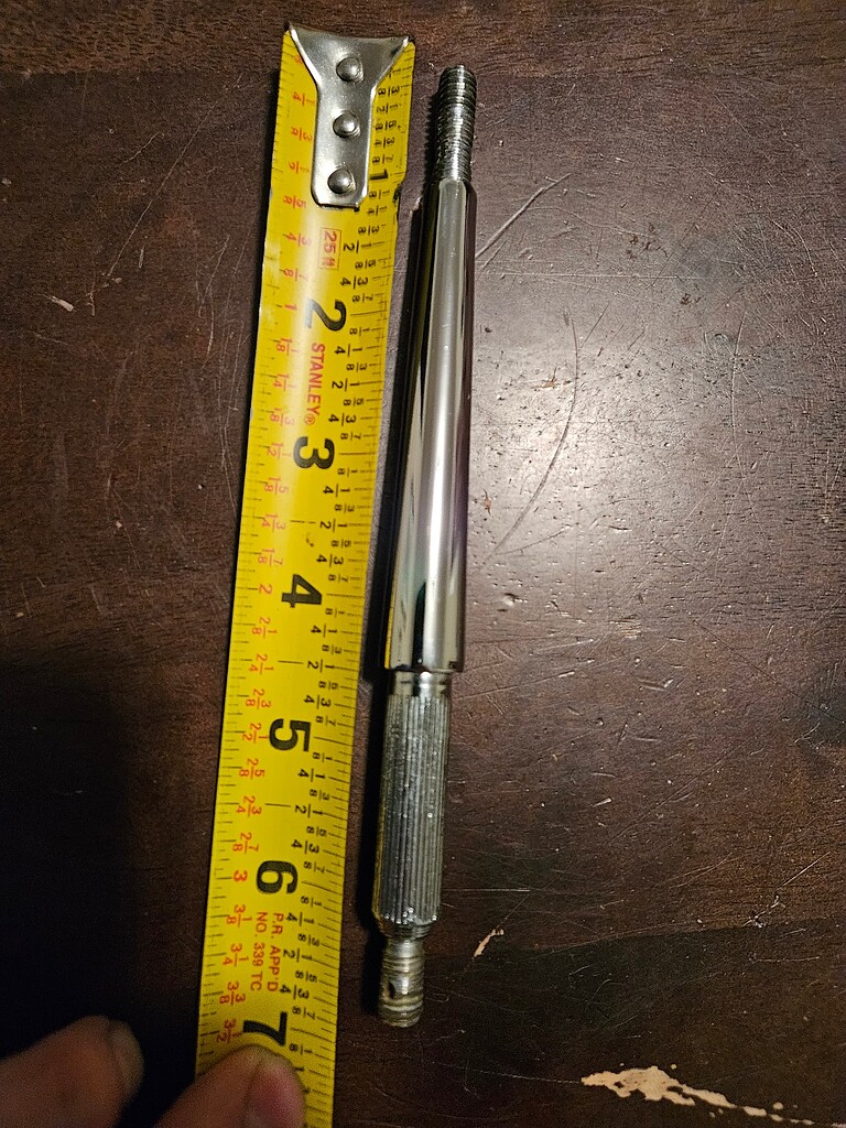 Chrome Shift Lever Moss Box E-type, Xk120, Others - Classifieds - Jag ...