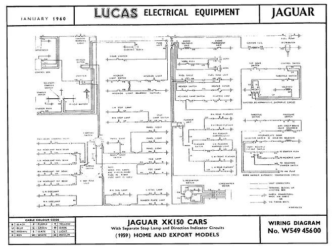 Xk150 Auto gearbox Page 2 XK Jag lovers Forums xk150-auto-gearbox-page-2-xk-jag-lovers-forums