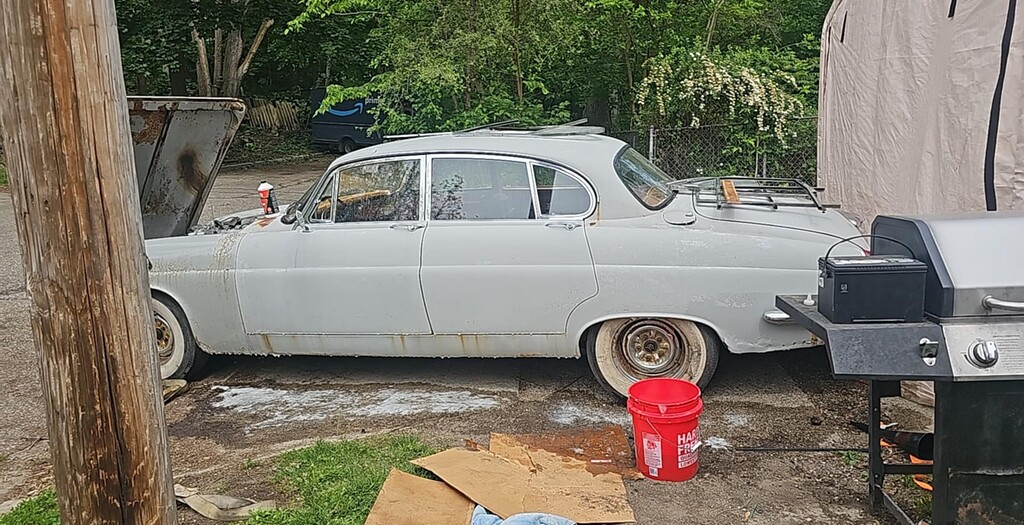 196? Mk10 3.8l...wondering - Saloons - Jag-lovers Forums