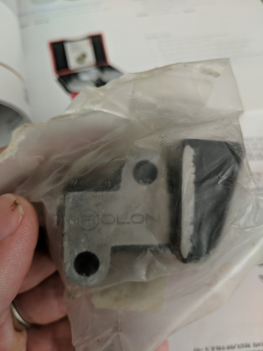 Rob beere racing and engine internals uograde - E-Type - Jag-lovers Forums