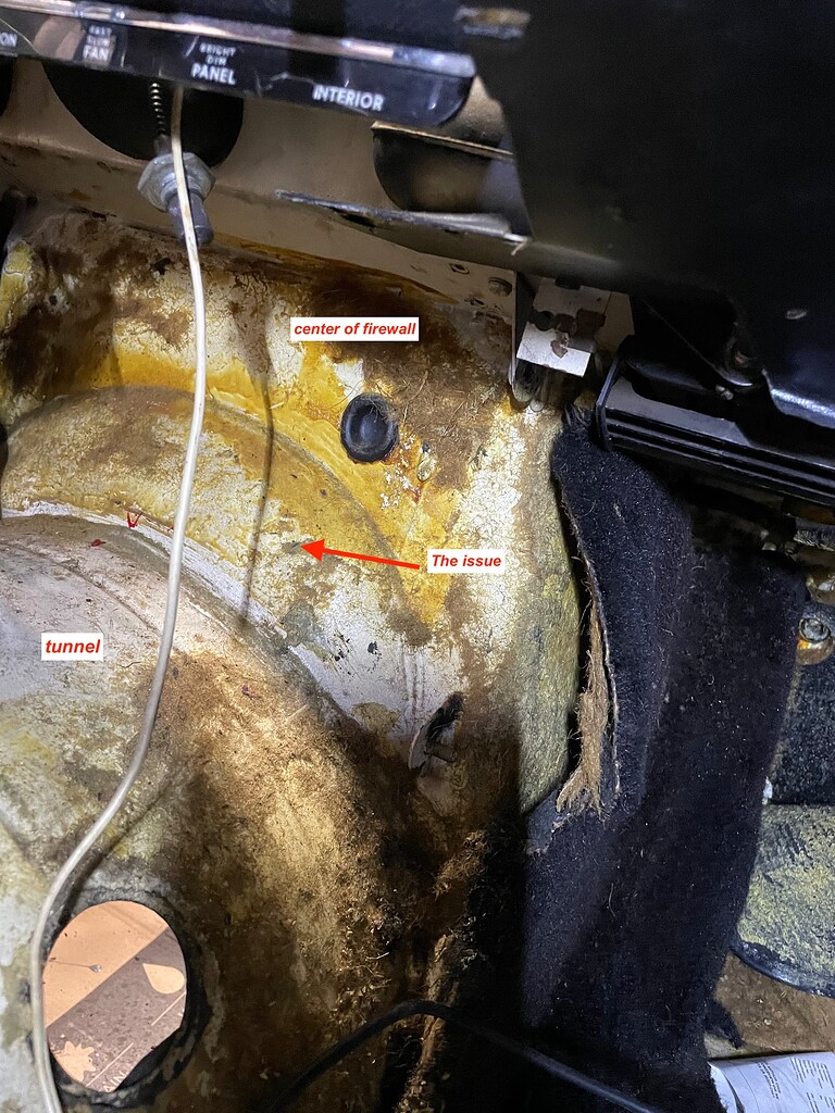 S1 2+2 Automatic to manual swap Console fitment - E-Type - Jag-lovers Forums