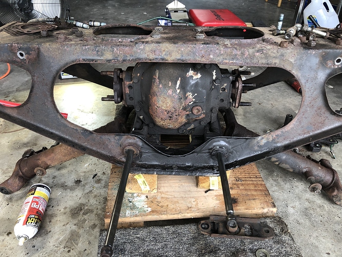 XJS outboard brakes. Again - XJ-S - Jag-lovers Forums