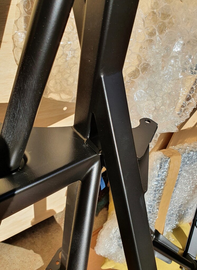 E Type Fabs Evolution E Types engine frames - E-Type - Jag-lovers Forums