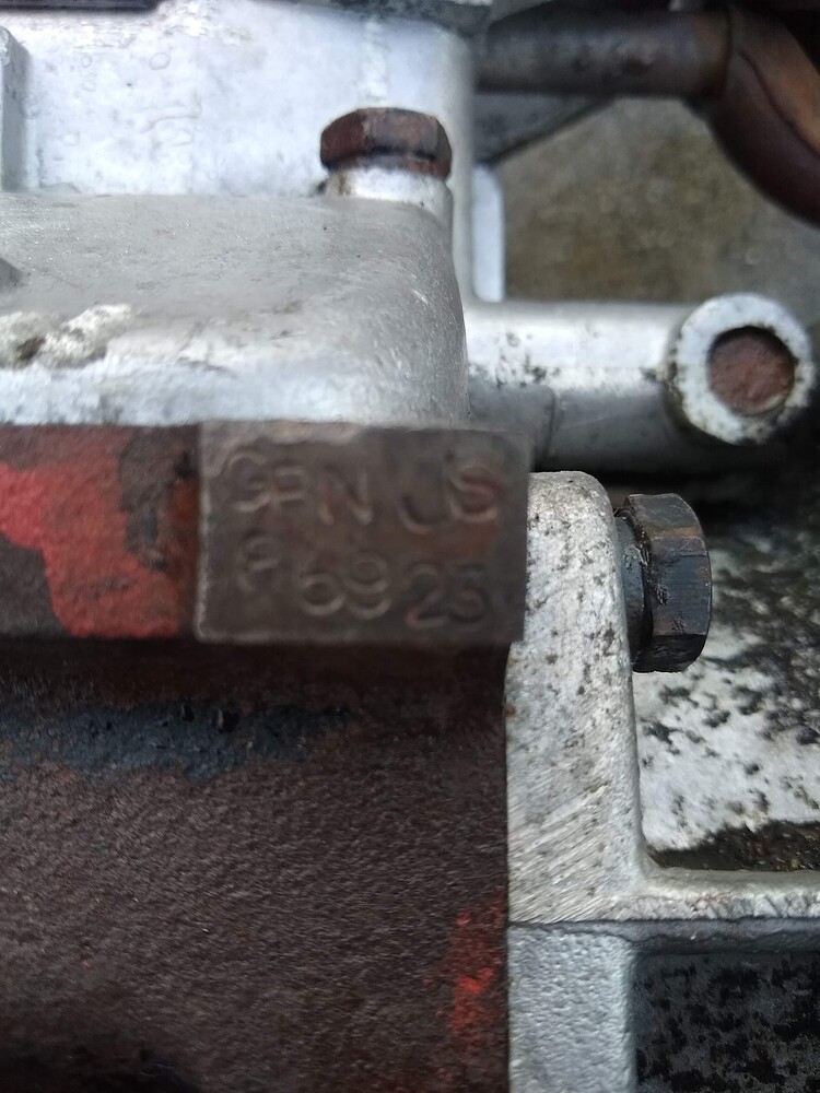 Jaguar Mk2 Moss gearbox w/ overdrive - Saloons - Jag-lovers Forums