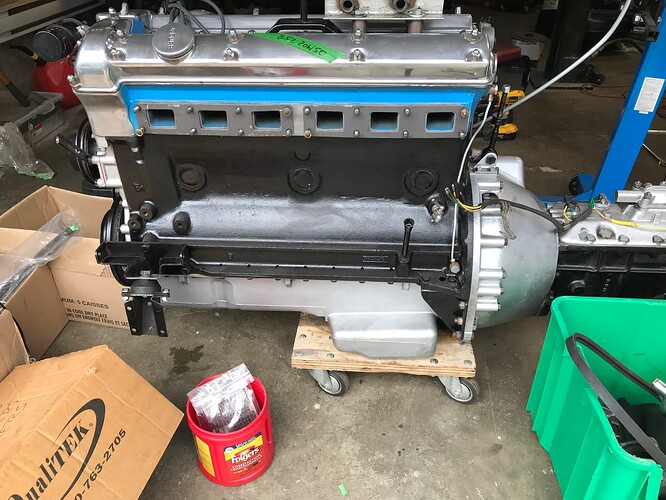 Wrong dipstick? - Saloons - Jag-lovers Forums