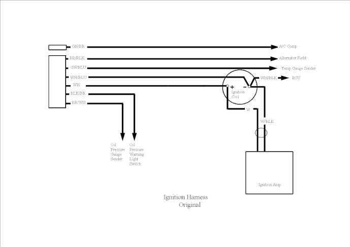 Jerry rigged wiring - Page 2 - XJ - Jag-lovers Forums