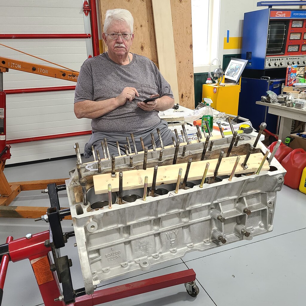 Craig restores a Series III - Part X - E-Type - Jag-lovers Forums