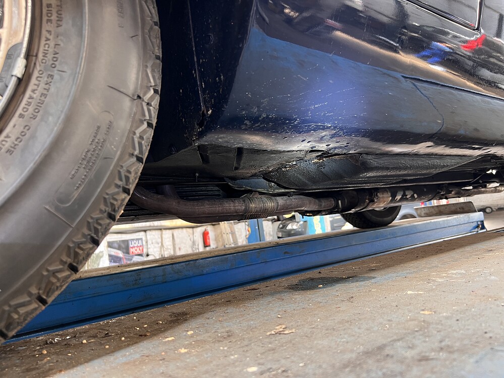 S2 OTS sill panel replacement Martin Robey - E-Type - Jag-lovers Forums