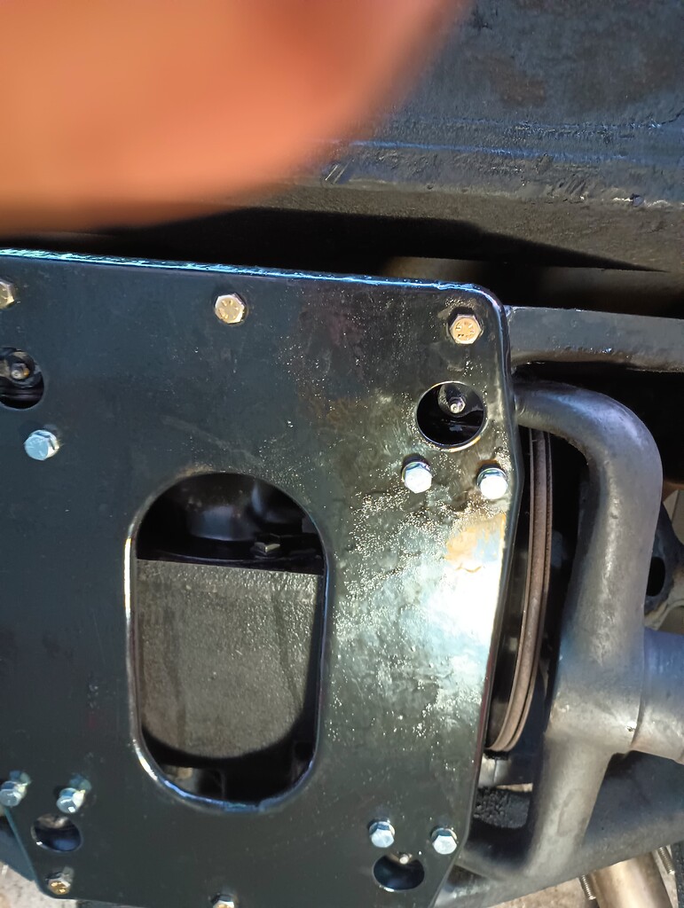 Differential Oil - XJ-S - Jag-lovers Forums