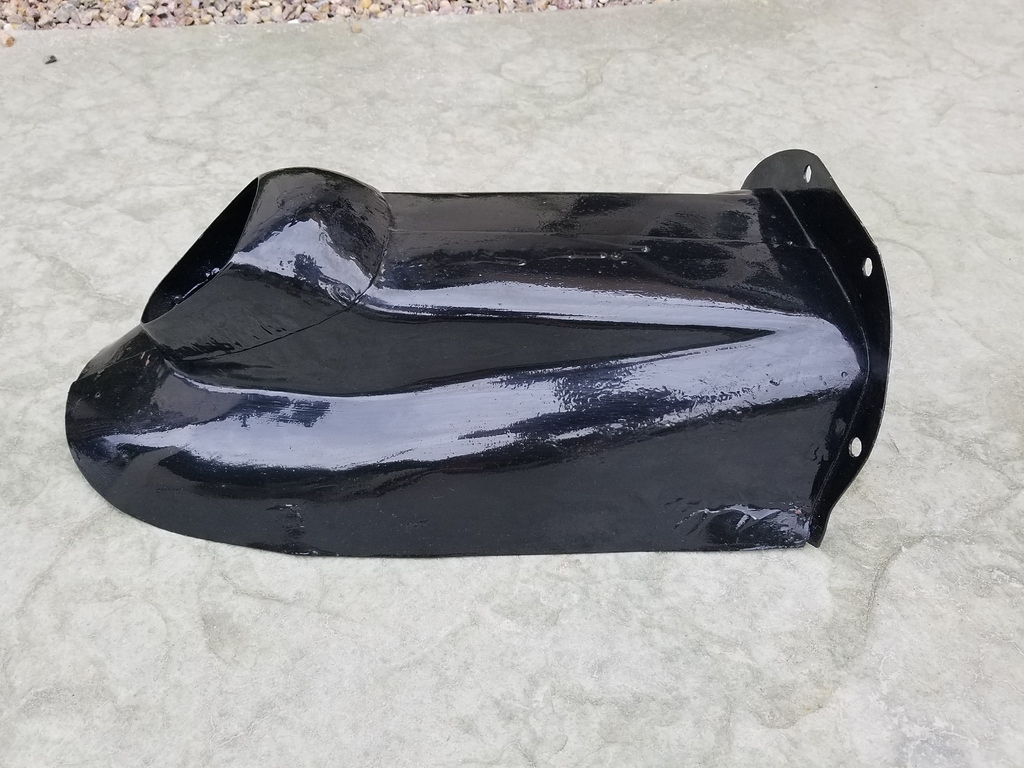 Metal gearbox cover - anyone want it? - E-Type - Jag-lovers Forums