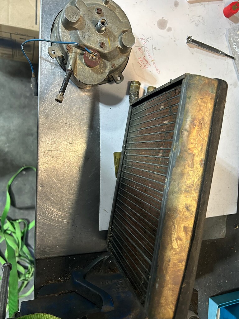 Parts need identifiying - Saloons - Jag-lovers Forums