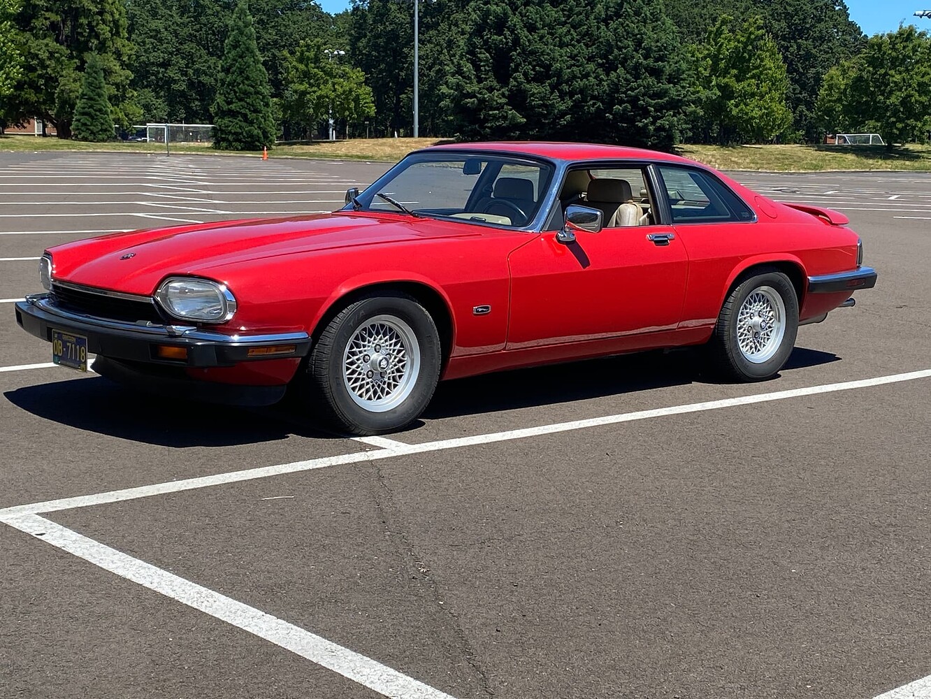 One year of XJS ownership - XJ-S - Jag-lovers Forums