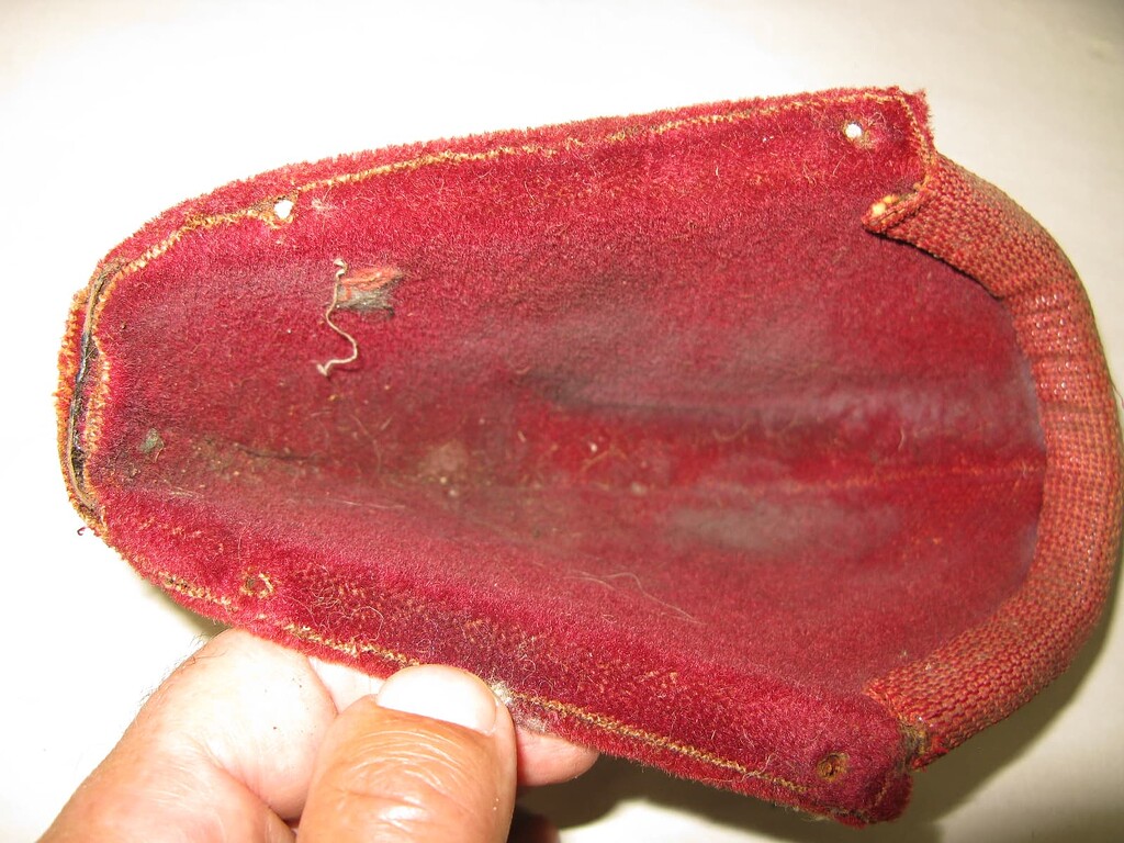 Windlace for early 4.2 FHC (1965) - E-Type - Jag-lovers Forums