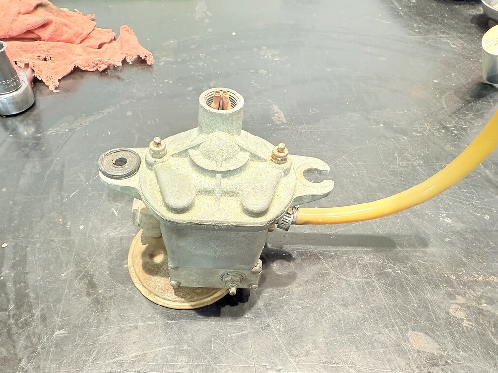 Safety Warning for 3.8 Mark X - Saloons - Jag-lovers Forums