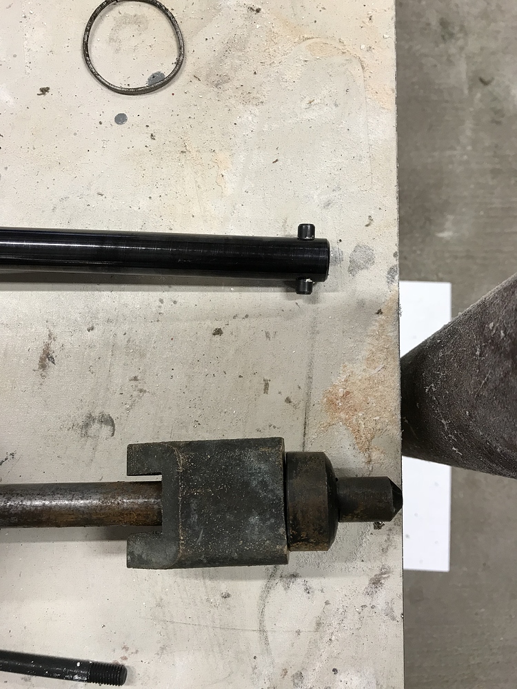 Front spring compressor JD115 - XJ - Jag-lovers Forums