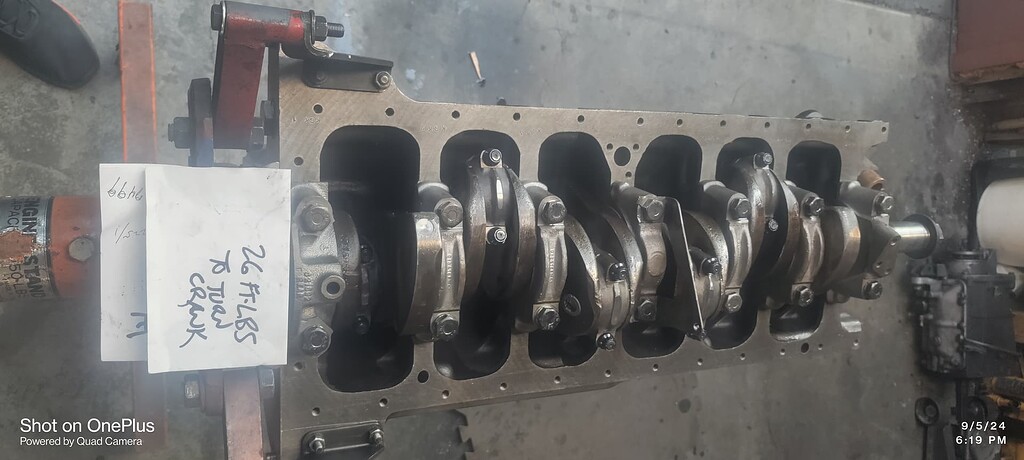 Early progress on '68 OTS rebuild - E-Type - Jag-lovers Forums