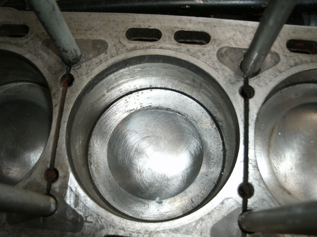 Input requested on XJ6 engine blocks - E-Type - Jag-lovers Forums