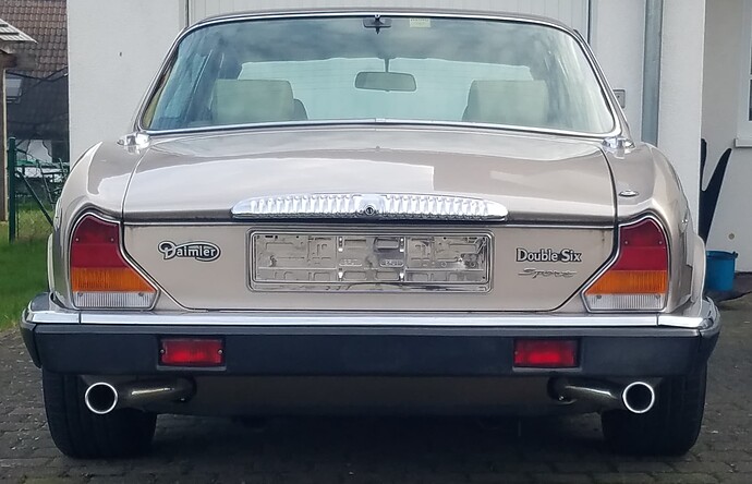 Mobeck V12 standalone EFI - XJ - Jag-lovers Forums