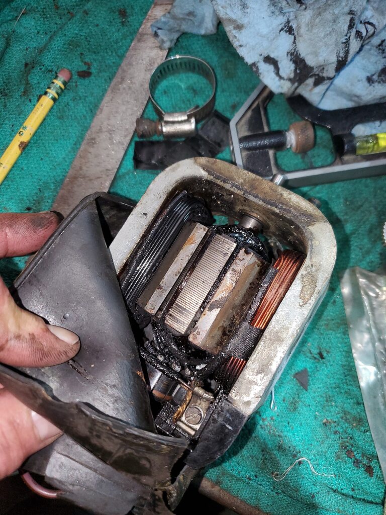 Electric windows Mk10 - Saloons - Jag-lovers Forums