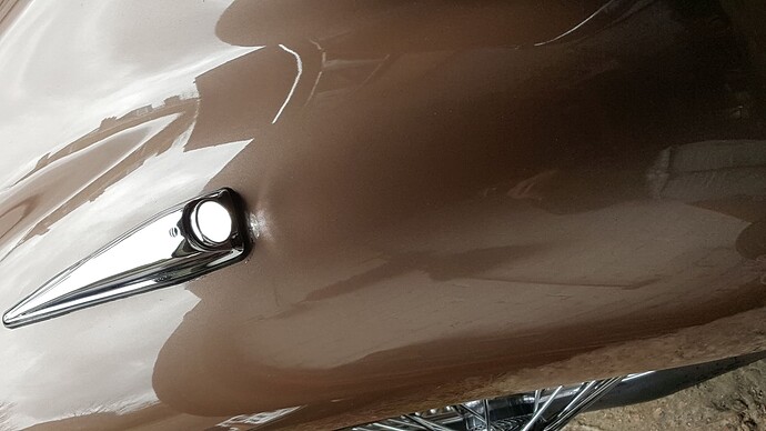 Retrofit Indicators - XK - Jag-lovers Forums