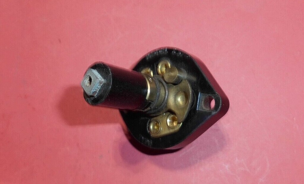 Early XK120 light switch, C2757, Lucas 31056 - XK - Jag-lovers Forums