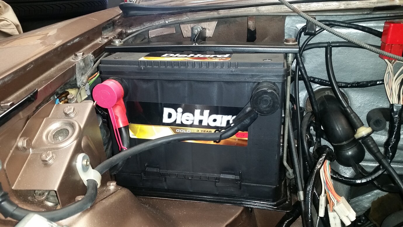 1985 XJ12 VDP Battery Size and Terminal Locations-Help needed - XJ ...