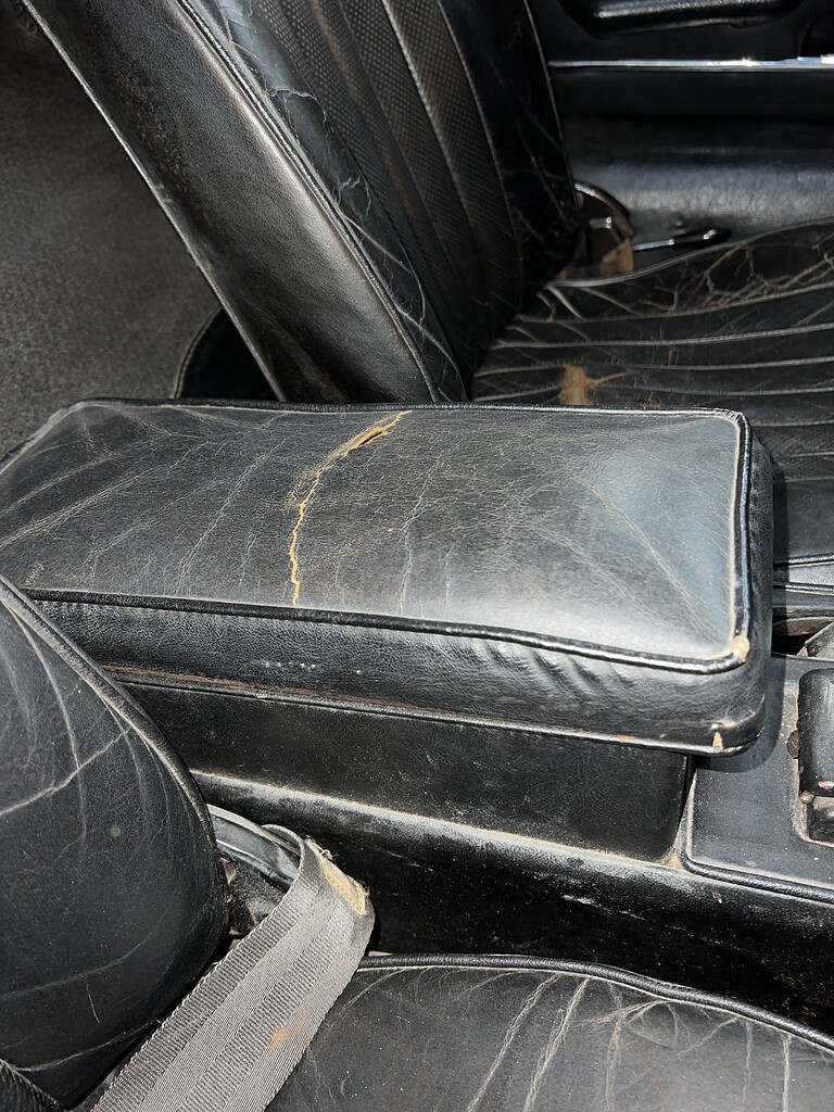 Center Console Cubby box help - E-Type - Jag-lovers Forums