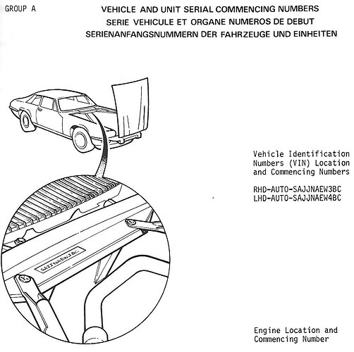 [xj-s] Jaguar Vin Decoder - XJ-S - Jag-lovers Forums