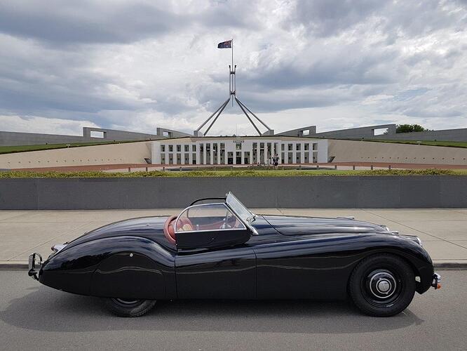 XK Photos - Post some of your Favorites! - XK - Jag-lovers Forums