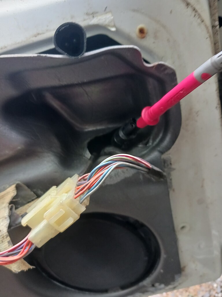 Drivers door window motor - HELP! - XJ-S - Jag-lovers Forums