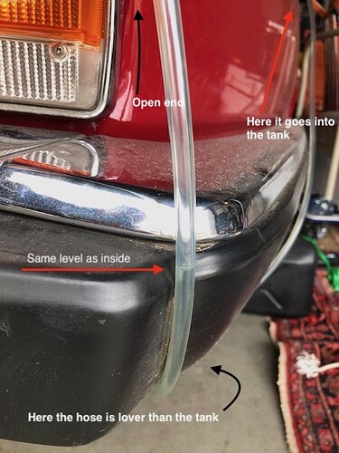 Series 3 fuel tank sending unit - XJ - Jag-lovers Forums